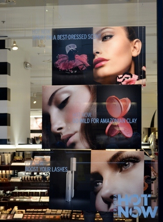 Sephora’s Market Segmentation Responsible for its Retail & Online ...
